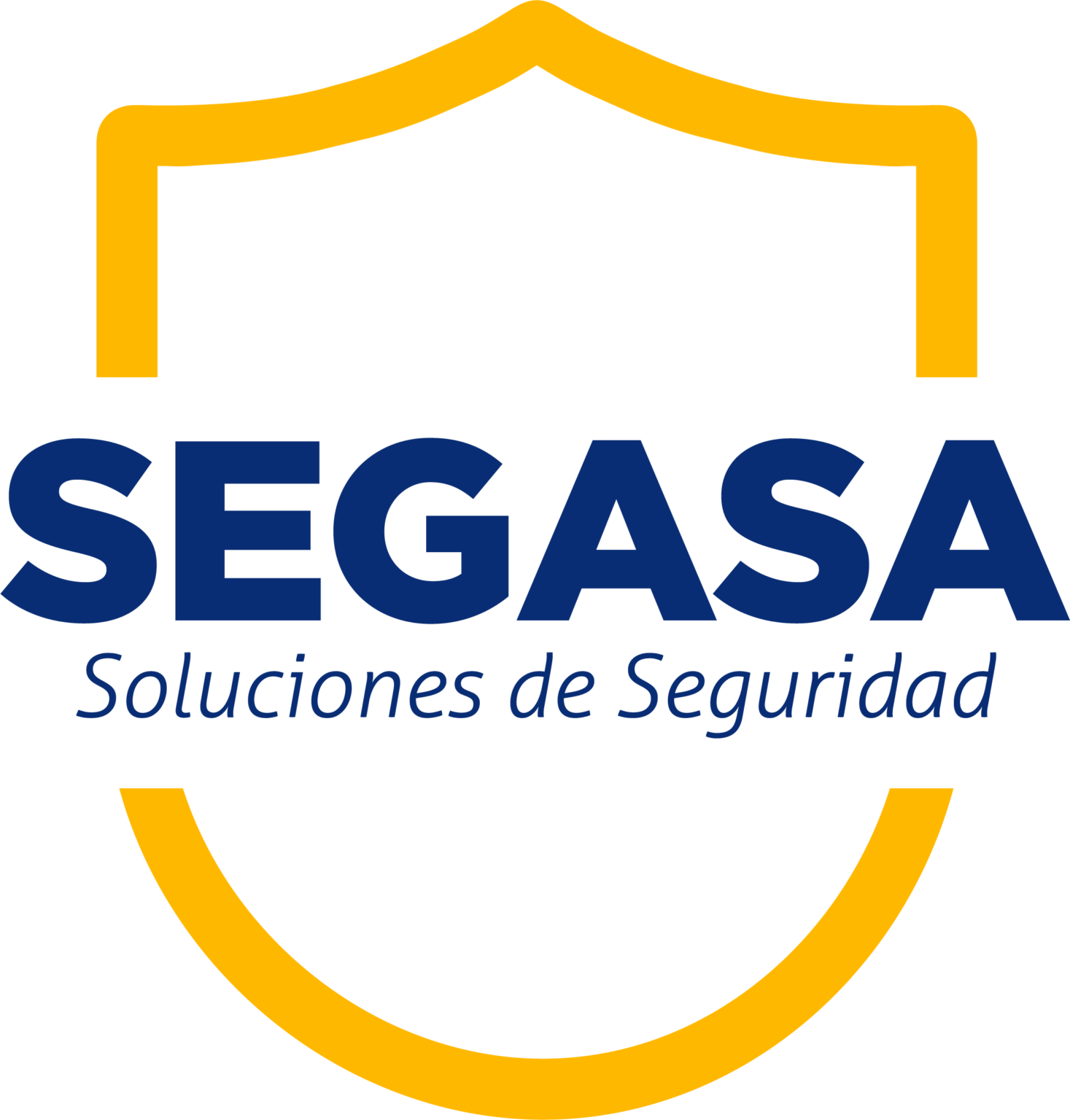 SEGASA – Su solución en seguridad